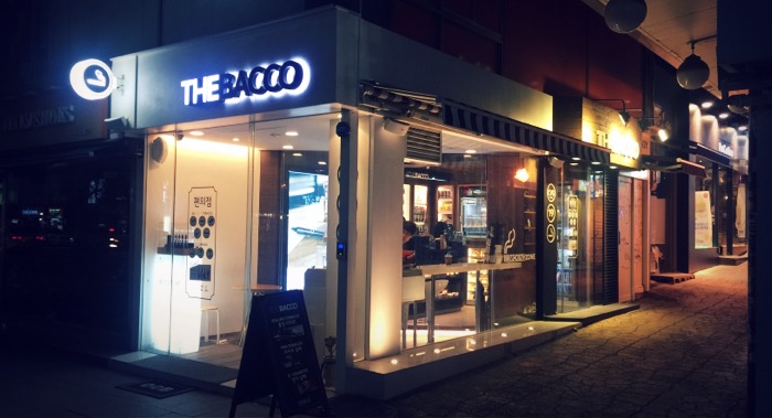 [더바코] JTI 전자담배 신제품 LOGIC에 대한 궁금증 싹! Q&A : 네이버 블로그