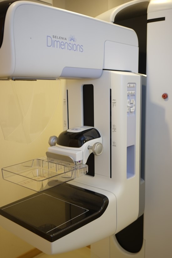 Hologic 회사의 Selenia Dimensions 3D 유방촬영기 : 네이버 블로그