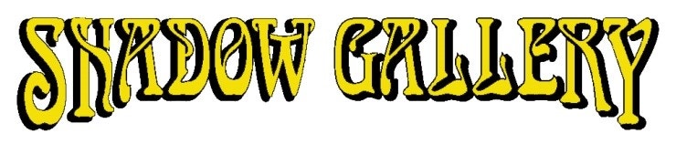 Shrapnel Records : 네이버 블로그