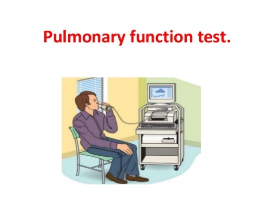 폐기능검사(pulmonary function test)[광주주사랑의원] : 네이버 블로그