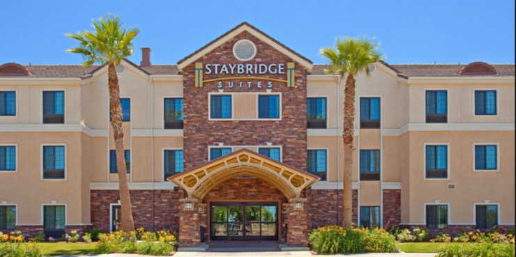 팜데일 스테이브릿지 스윗 호텔 (Palmdale Staybridge Suits Hotel) : 네이버 블로그