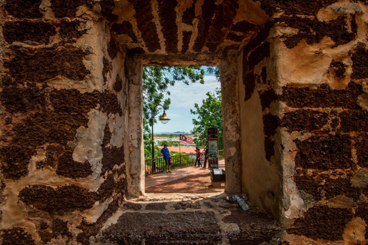 말레이시아 여행. 말라카 2일차 - 맛집 : The Baboon House / 유네스코 헤리티지 둘러보기 : 네이버 블로그