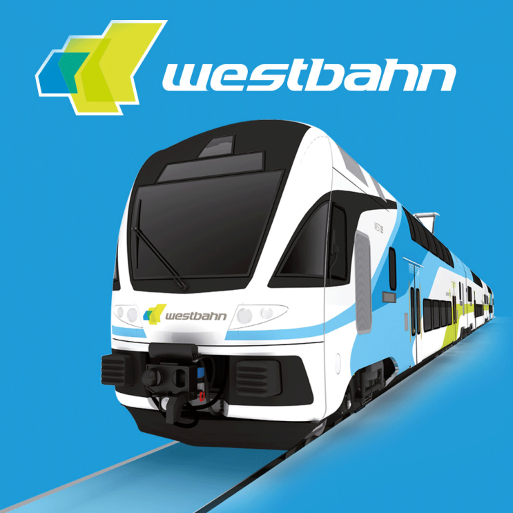 [기차]웨스트반 Westbahn 여름 할인 : 네이버 블로그