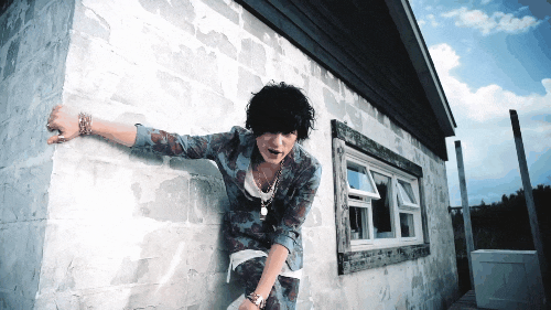 AAA 스에요시 슈타 움짤 : 네이버 블로그