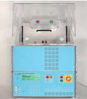 [EMC 전자파 계측기]Surge Withstand tester (IEC 60060-1, IEC 61643-1 )_MIG0624 ...
