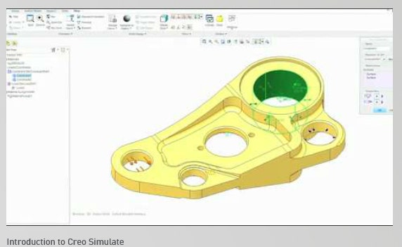 강력한 설계 분석을 위한 시뮬레이션 소프트웨어 [PTC Creo Simulate] : 네이버 블로그