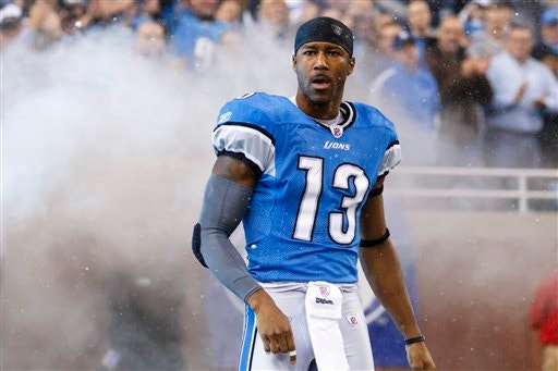 [Naver NFL Live Show] 전직 선수 WR Nate Burleson의 축하 메세지 : 네이버 블로그