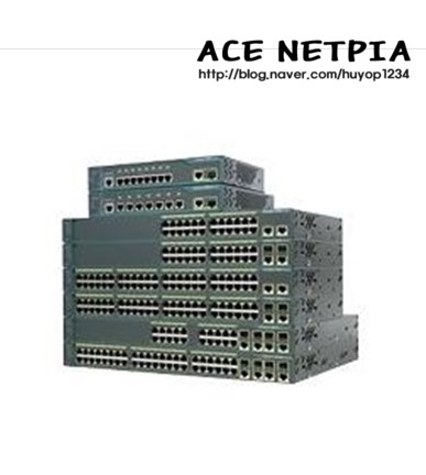[CISCO]시스코/에이스네트 WS-C2960+48TC-S Catalyst 2960 Plus 48 10/100 + 2 T/SFP ...