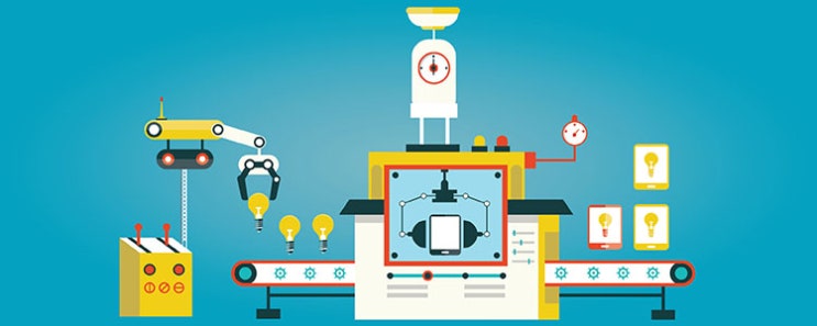 [Smart Process] 스마트 프로세싱 이란? Real time process control, 실시간 공정제어, PAT ...