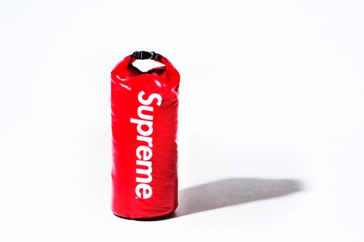SS16 Supreme x Sealline Nimbus Dry Bag 20L ... : 네이버 블로그