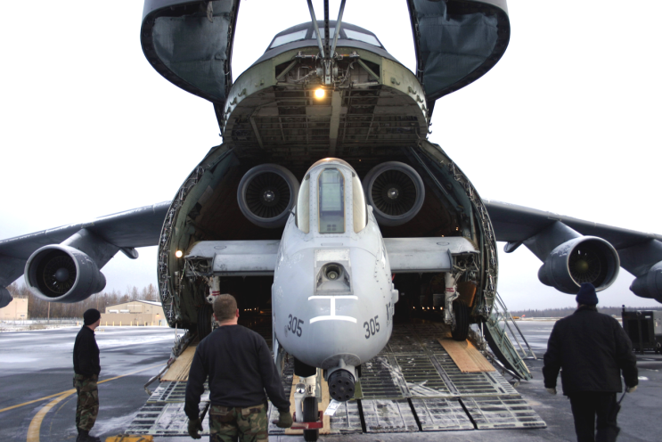 C-17Globemaster III , C-5 Galaxy , C-141 Starlifter 수송기 : 네이버 블로그