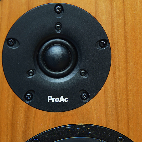 ProAc(프로악) D2 : 네이버 블로그