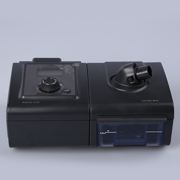 양압기 추천 - 필립스 시스템원 [Philips System one] : 네이버 블로그