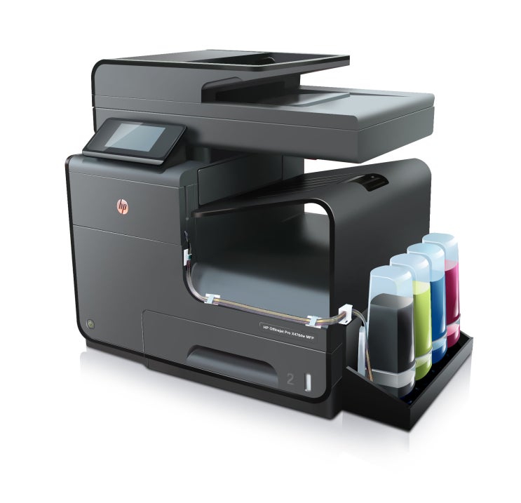 HP 프린터/복합기 헤드 막힘(X476/576/451/551) : 네이버 블로그