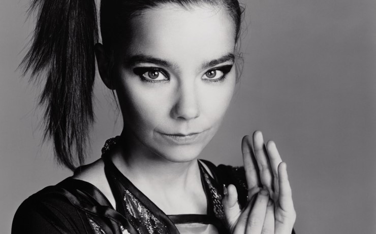 Joga 호가 - Bjork 비요크 : 네이버 블로그
