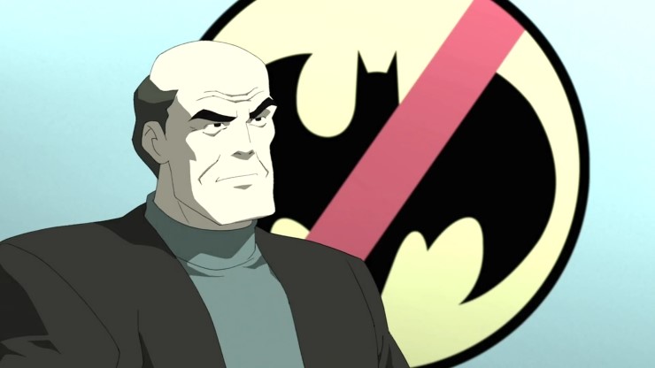 배트맨 다크 나이트 리턴즈 파트2 : 네이버 블로그