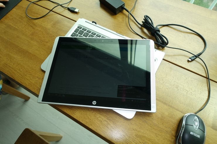 아마존 직구 - 가성비 최강 노트북 ; HP Core M 2in1 Pavillion X2 12인치 : 네이버 블로그