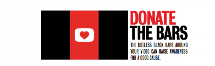 2016 칸 광고제 수상작 모바일부문 은상 - Donate The Bars : 네이버 블로그