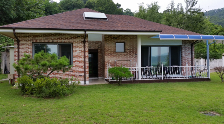 12.양평 전원주택 생활기(2) 좋은 점, 불편한 점 : 네이버 블로그