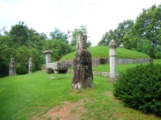 문정공(文貞公) 둔촌(屯村) 민유중(閔維重) (1630-1687) : 네이버 블로그