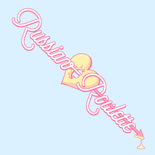 ::레드벨벳 (앨범명. Russian Roulette - The 3rd Mini Album):: - 러시안 룰렛 듣기/가사/노래 ...