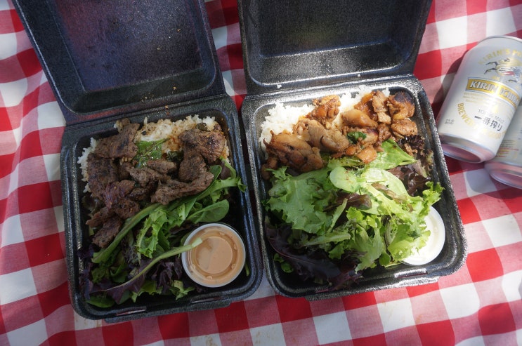 [하와이맛집] 스테이크쉑 steak shack : 네이버 블로그