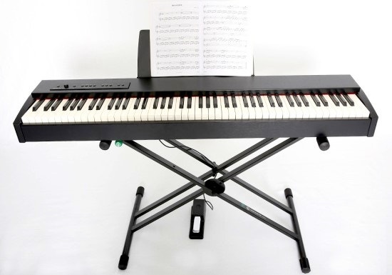 Roland F-20 디지털 피아노 사용기 : 네이버 블로그