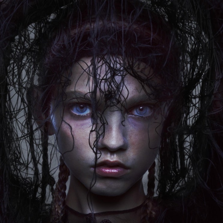 닉나이트 NICK KNIGHT, Grotesque Beauty : 네이버 블로그