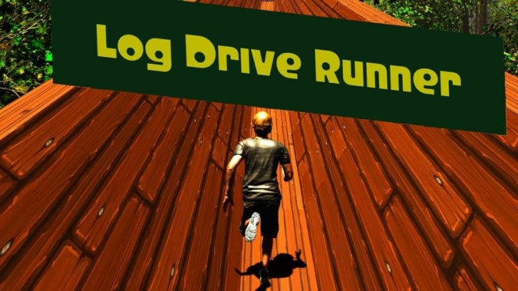 [TM] Log Drive Runner - 로그 드라이브 러너 최소사양/권장사양 : 네이버 블로그