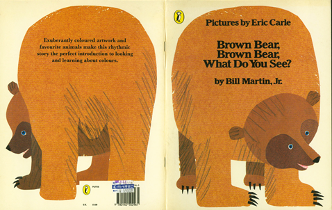 영아들에게 '예측 가능한 그림책(predictable picture books)'을 읽어주면 어떨까요? : 네이버 블로그