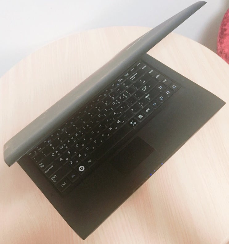 SAMSUNG SENS P480 i5 노트북 [특S급] 229,000원 : 네이버 블로그