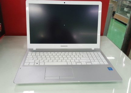 삼성전자 NT500R5H-K31L 중고노트북 : 네이버 블로그