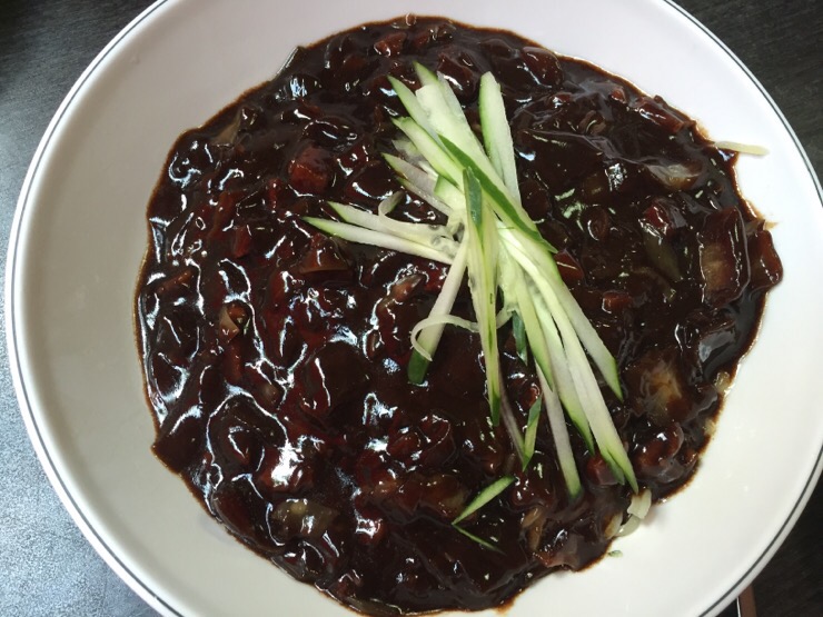 사당동맛집 중국성 찹쌀탕수육 자장면 볶음밥 다 맛있는집 : 네이버 블로그