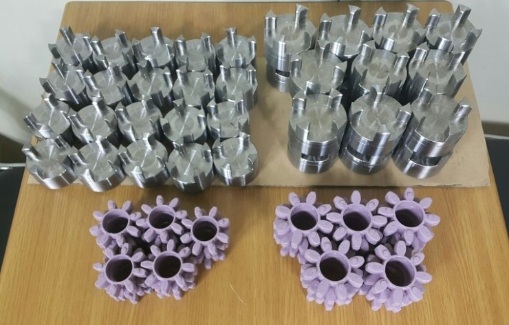 로텍스카플링 (KTR ROTEX COUPLING 수입사진포함), KTR로텍스, KTR코리아, KTR카플링 피티코리아 : 네이버 블로그