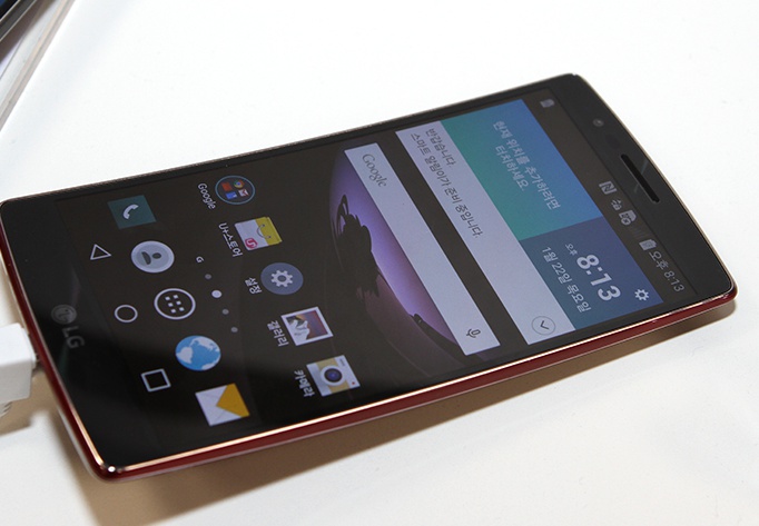 엘지 지플렉스2 LG-F510S 성능 및 스펙 : 네이버 블로그