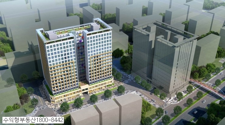 돈되는 수익형 오피스텔 투자 가이드라인 미사 퀸즈파크 복층 오피스텔 네이버 블로그