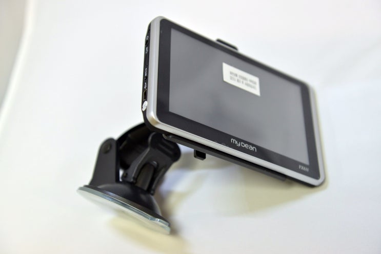 5인치 네비 마이딘(MyDean) FX6N 구입! : 네이버 블로그