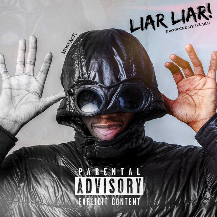 [중독&힙합] MoStack - Liar Liar M/V,듣기,가사 : 네이버 블로그