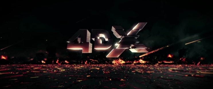 [CGV 4DX] 왕십리, 용산, 청담 씨네시티 전격 비교! : 네이버 블로그