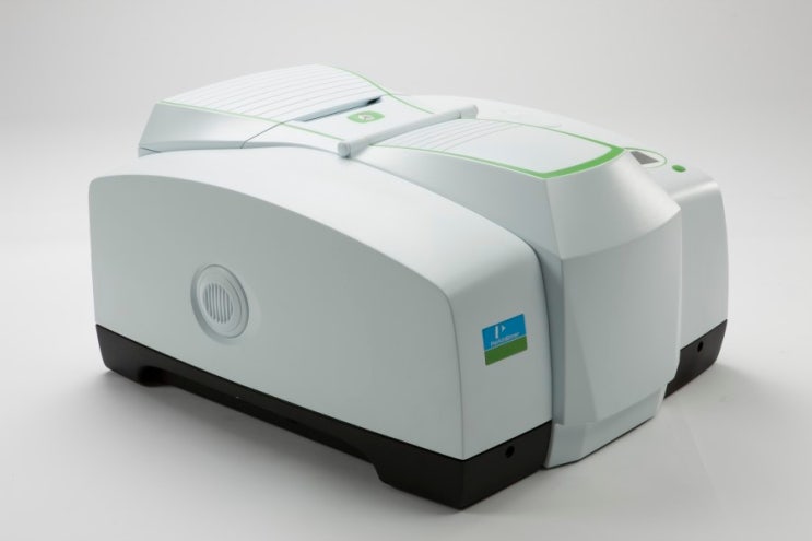 다양한 확장성을 겸비한 Perkin Elmer社의 FT-IR Spectrometer - Frontier : 네이버 블로그