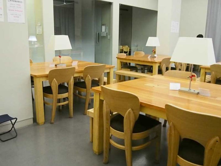 신촌스터디카페 라이크어랩, 추석연휴에 공부하기좋은카페에요! : 네이버 블로그