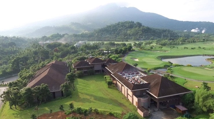 AYALA GREENFIELD GOLF & LEISURE CLUB[필리핀 라구나] : 네이버 블로그
