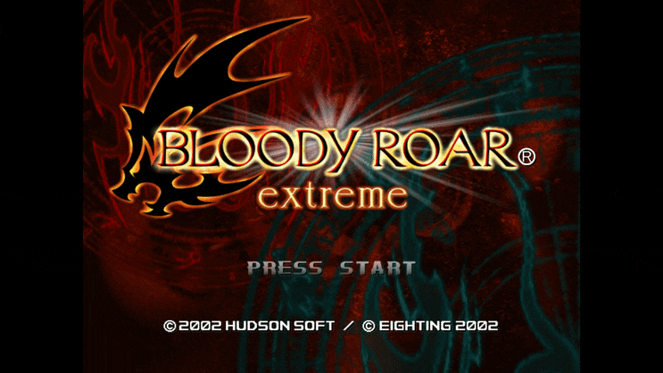 블러디로어 익스트림(Blood Roar Extrem) : 네이버 블로그