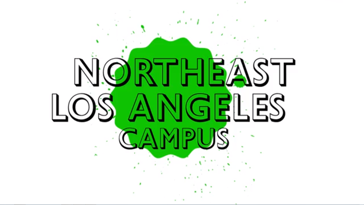 Language Systems - Northeast Los Angeles Campus : 네이버 블로그
