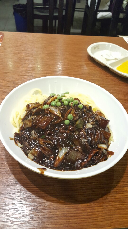 8체질로 100세 살기 1편 - 짜장면이냐 짬뽕이냐 : 네이버 블로그