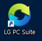 LG PC SUITE 설치하기 : 네이버 블로그