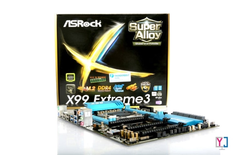 가성비 짱 X99 메인보드 ASRock X99 Extreme3 : 네이버 블로그