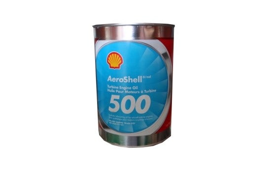 에프이씨켐 / AeroShell #500 Turbine Oil MIL-L-23699 NATO Code O-156 fluid ...