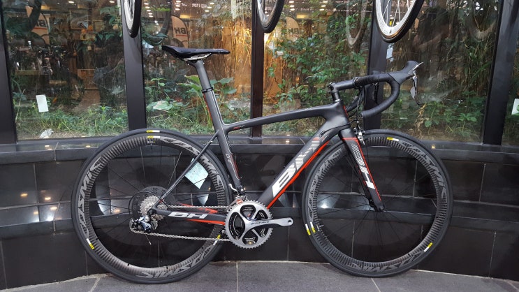 최고급 카본 로드 자전거 추천 BH G6 PRO / 바이클로 도곡 : 네이버 블로그