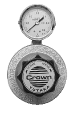 CROWN REGULATOR 크라운 레귤레이터 FR-IH-OP 시리즈 : 네이버 블로그